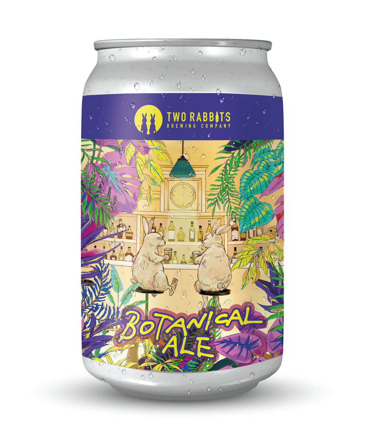 すべての商品 – TWO RABBITS BREWING COMPANY