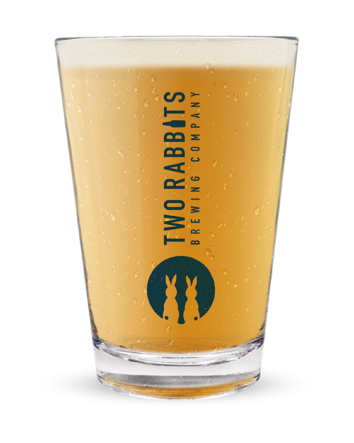 リニューアル キウイIPA〈Kiwi IPA〉 – TWO RABBITS BREWING COMPANY