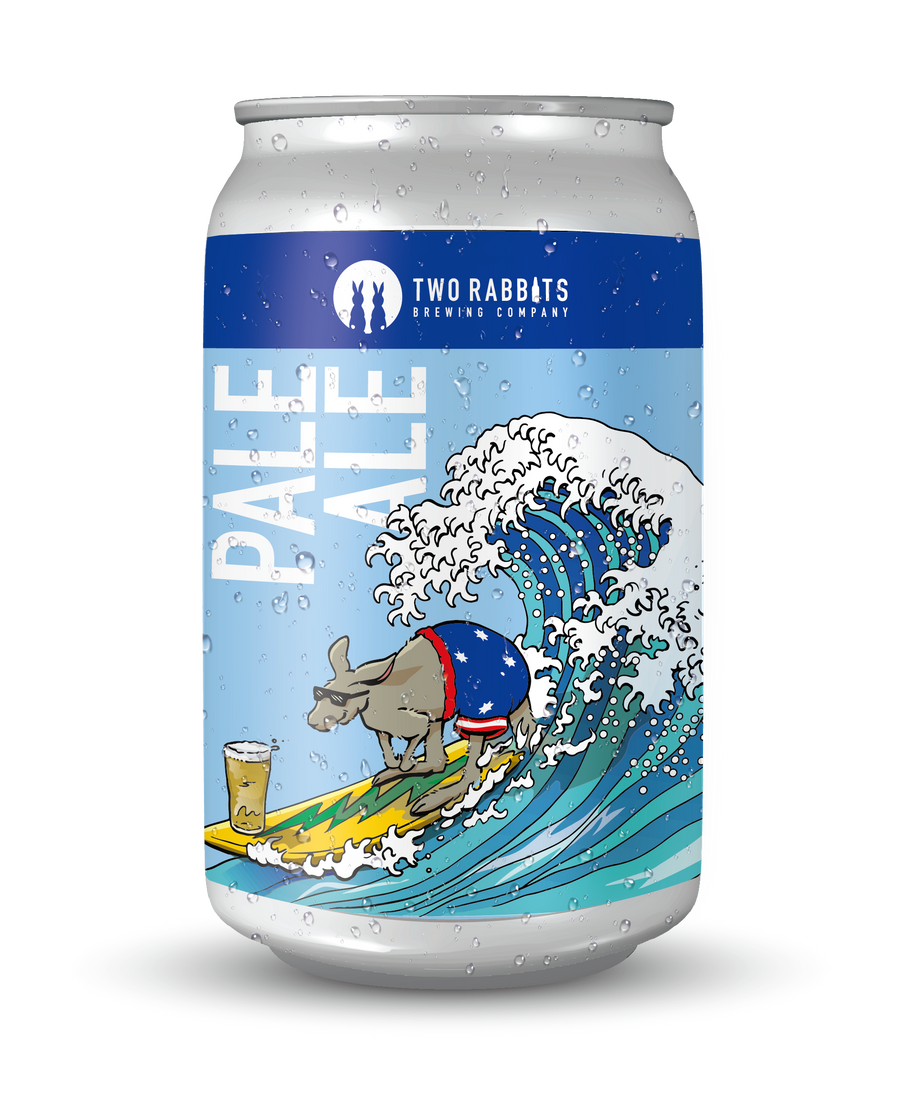 すべての商品 – TWO RABBITS BREWING COMPANY