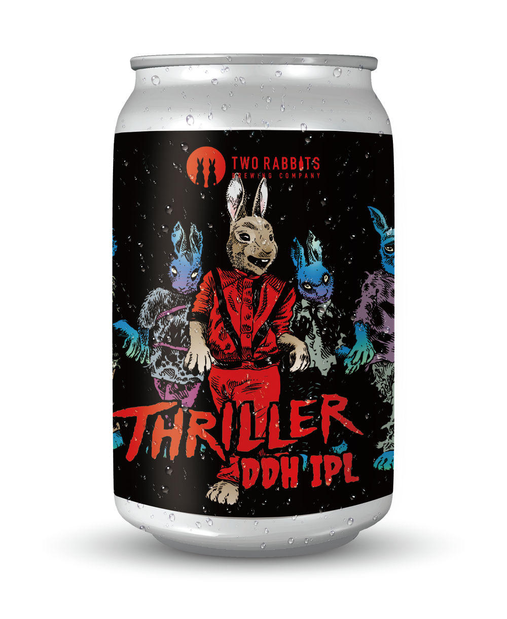 すべての商品 – TWO RABBITS BREWING COMPANY